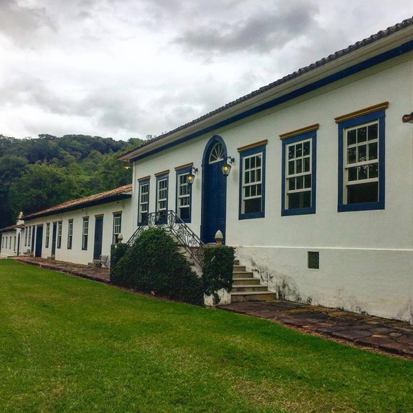 Conheça sete fazendas do período colonial que estão à venda em SP