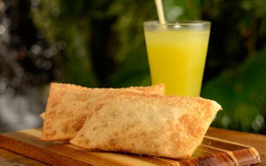 Dia Nacional do Pastel: conheça origem e receita do clássico