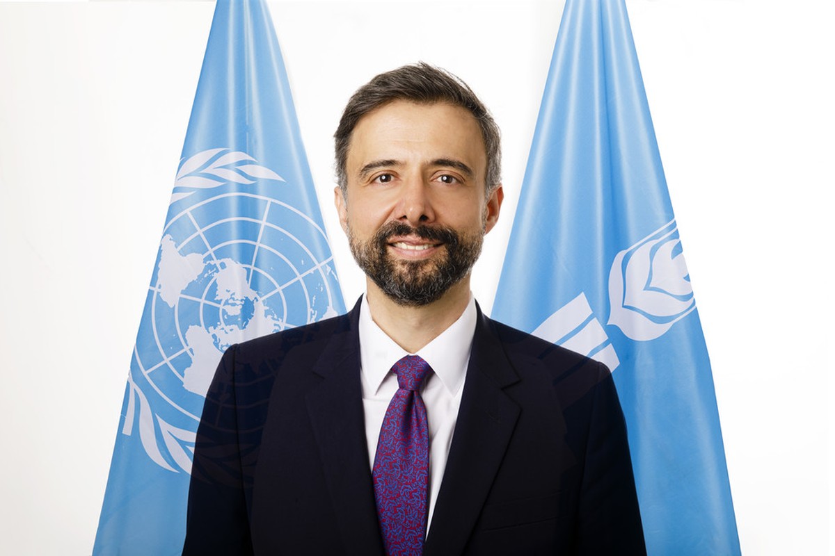 Fundo da ONU terá US$ 1,15 bilhão para o Brasil