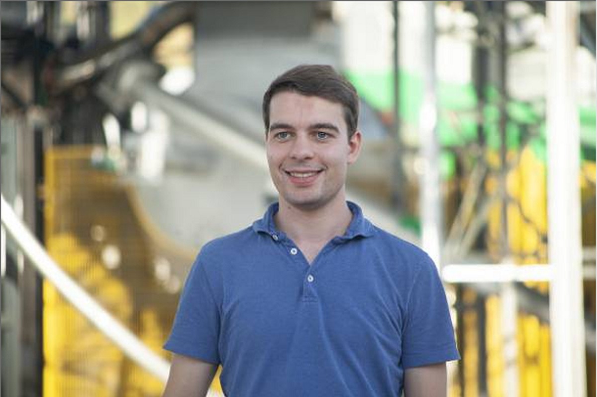 NetZero constrói terceira fábrica de biochar