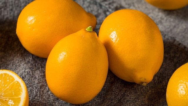 Quais tipos de limão existem? Conheça as principais variedades