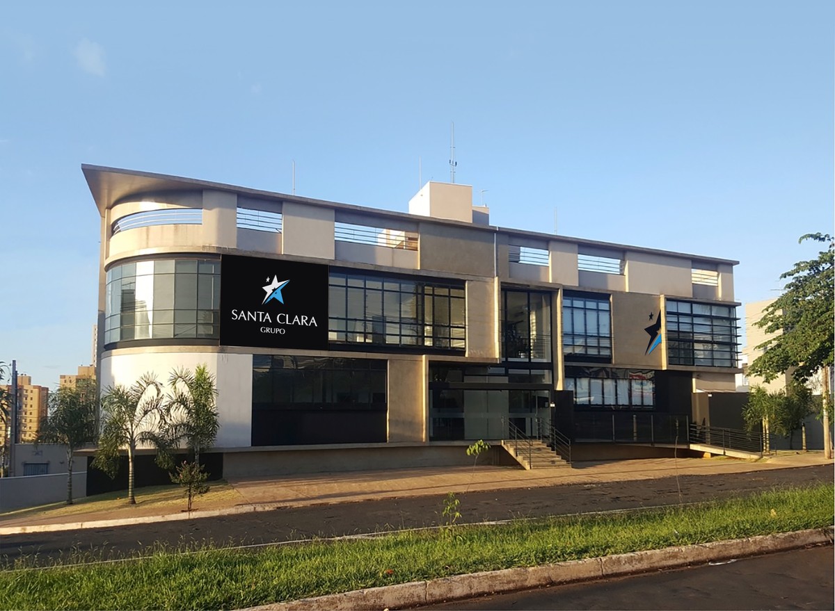 Santa Clara projeta faturamento de R$ 1 bilhão até 2030