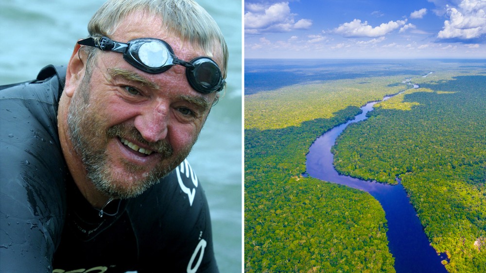 Maior rio do mundo? 8 recordes surpreendentes do Rio Amazonas