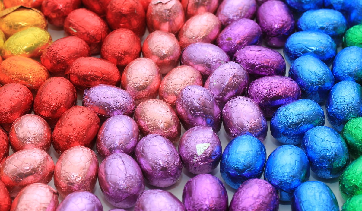 Ovo de Páscoa está mais caro em 2024: saiba o motivo | Agricultura ...