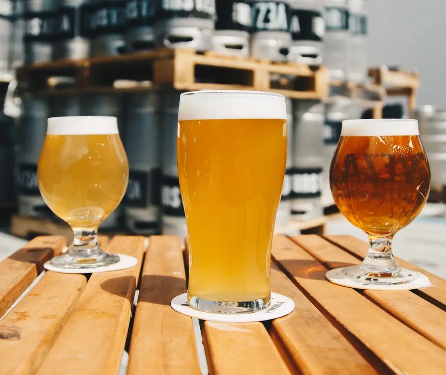 Você é cervejeiro raiz? Sete fatos sobre cerveja para apreciar sem ...