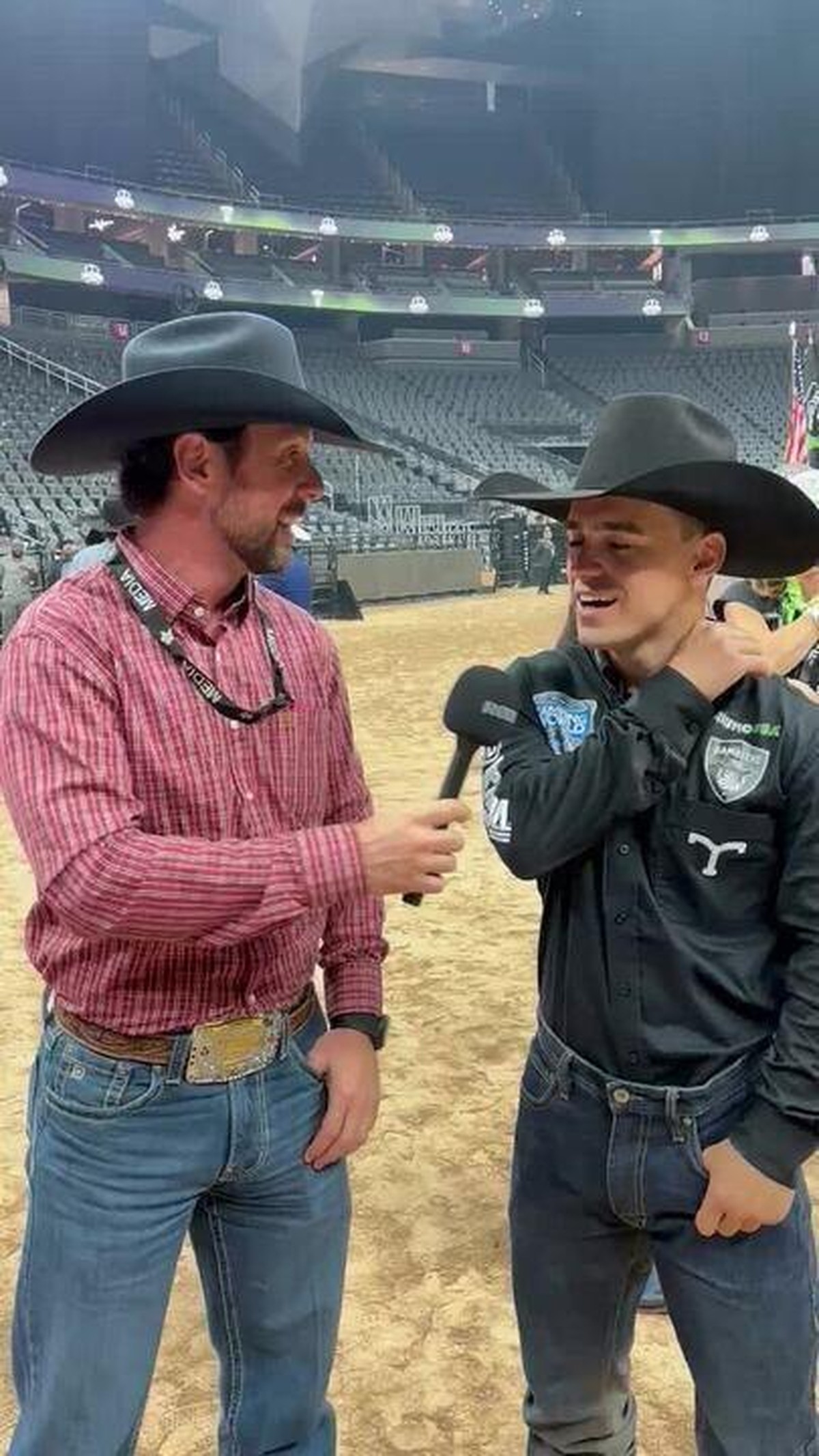 Austin Gamblers conquista a PBR Team Series 2024, com brilho de brasileiros