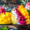 Quais tipos de pitaya existem? Conheça as variedades mais comuns